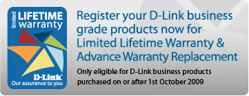 D-Link Support Resources